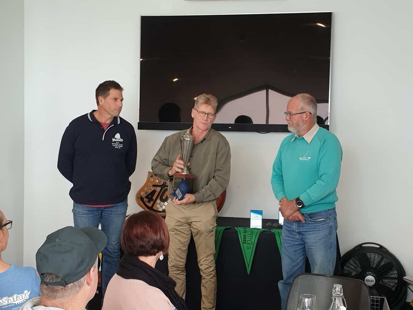 Results SA Arrow Championships 21-22 SA | National Arrow and Arafura ...