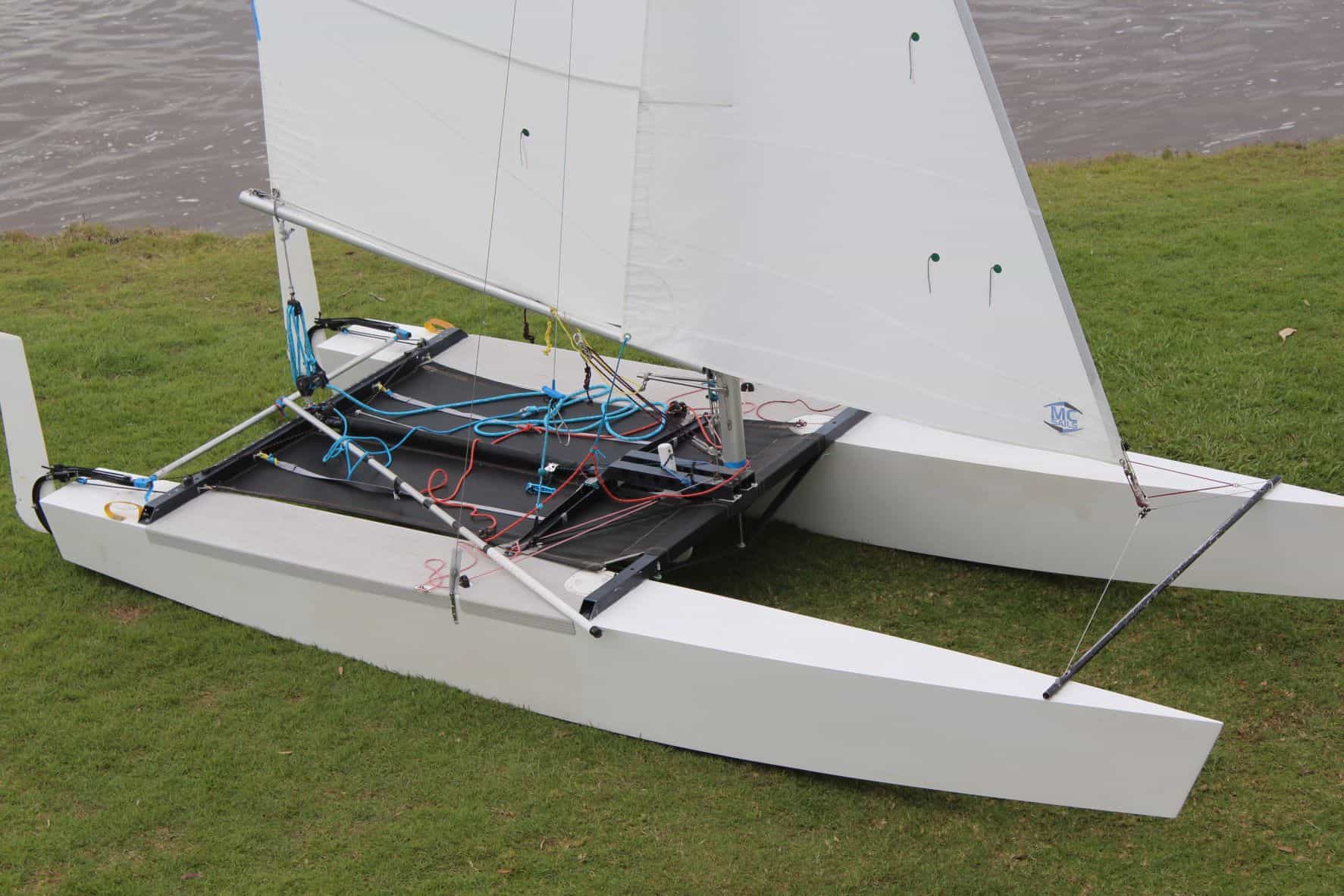 Buy/Sell | National Arrow and Arafura Catamaran Association