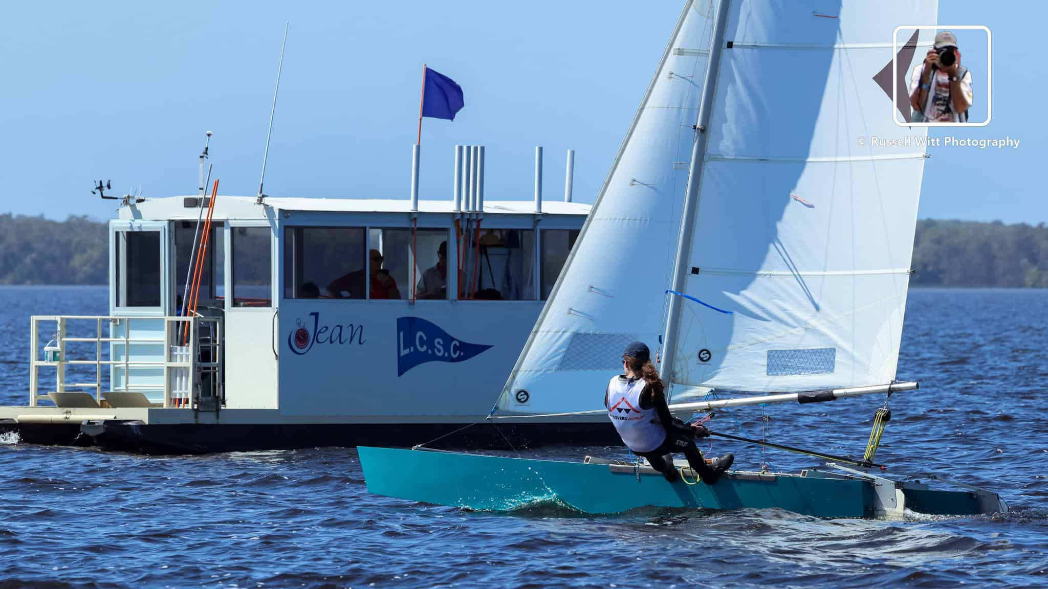 Results Lake Cootharaba All Boats Regatta 2024 | National Arrow and ...